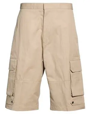 AMI Paris Shorts & Bermuda Shorts Size Cotton