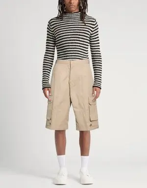 AMI Paris Shorts & Bermuda Shorts Size Cotton