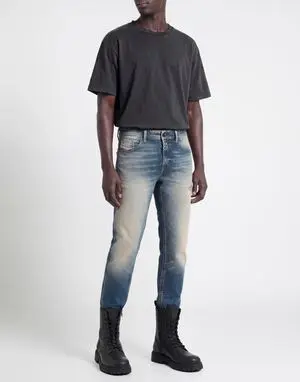 DIESEL® Jeans Size Cotton, Elastane