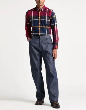 MOORER Jeans Size Cotton