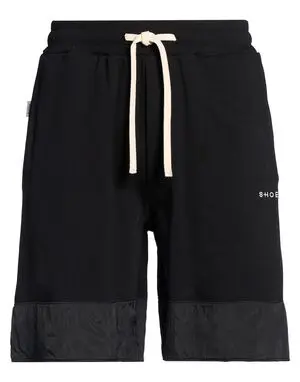 SHOE Shorts & Bermuda Shorts Size Cotton