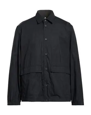 SPIEWAK Shirt Sky Size Cotton