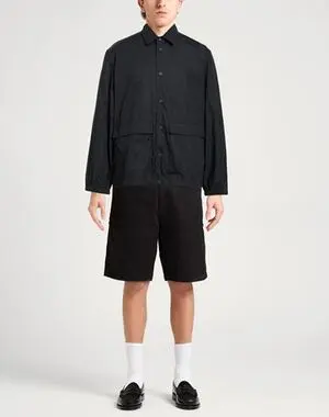 SPIEWAK Shirt Sky Size Cotton