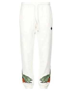 MARCELO BURLON COUNTY OF MILAN Pants Size Cotton