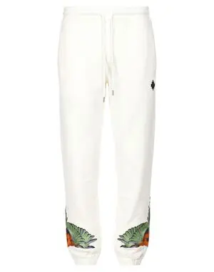 MARCELO BURLON COUNTY OF MILAN Pants Size Cotton