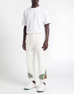 MARCELO BURLON COUNTY OF MILAN Pants Size Cotton