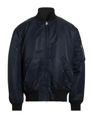 SPIEWAK Jacket Midnight Size Polyamide - Blue