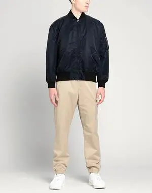SPIEWAK Jacket Midnight Size Polyamide - Blue