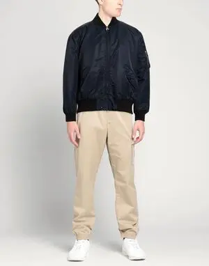 SPIEWAK Jacket Midnight Size Polyamide - Blue