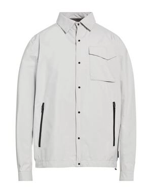 Herno Light Polyester Overshirt