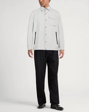 Herno Light Polyester Overshirt