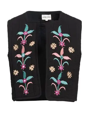 Antik Batik Vest Size Cotton