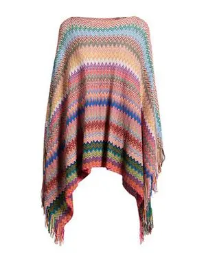 Missoni Cape Size Wool, Acrylic
