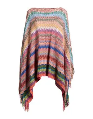 Missoni Cape Size Wool, Acrylic