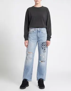 Aries Jeans Size Cotton