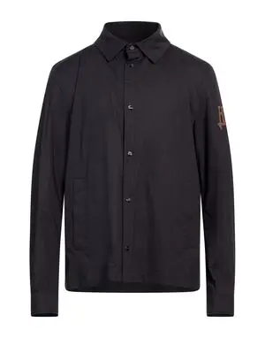 Herno Jacket Midnight Size Cotton, Elastane