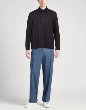 Herno Jacket Midnight Size Cotton, Elastane