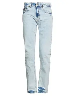Versace Jeans Size Cotton, Elastane