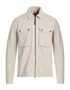 PARAJUMPERS Light Cotton Elastane Jacket