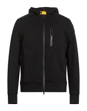PARAJUMPERS Jacket Size Polyester - Black