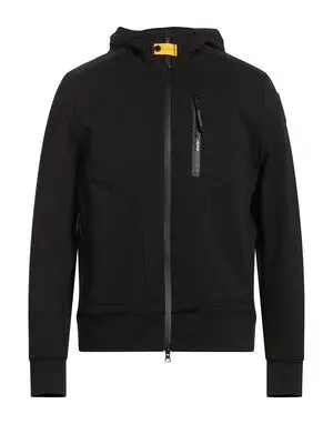 PARAJUMPERS Jacket Size Polyester - Black