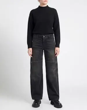 Guess Jeans Charcoal Size Cotton