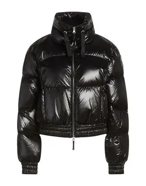 PARAJUMPERS Puffer Jacket - Black