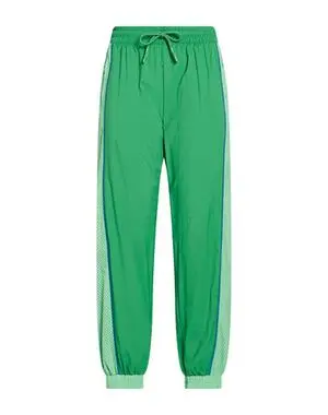 Lacoste Pants Size Polyamide - Green