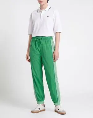 Lacoste Pants Size Polyamide