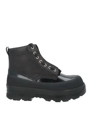 Diemme Spezzamonte Ankle Boots Size Leather