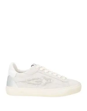 ENTERPRISE JAPAN Sneakers Light Size Leather