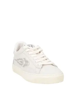 ENTERPRISE JAPAN Sneakers Light Size Leather