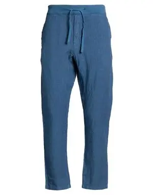 120% Lino Pants Size Linen