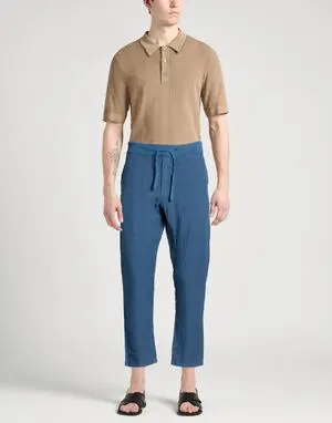 120% Lino Pants Size Linen