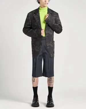 LOW CLASSIC Shorts & Bermuda Shorts Size Cotton, Polyester