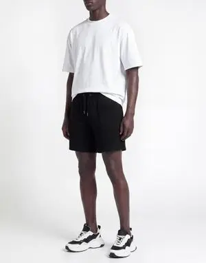Iceberg Shorts & Bermuda Shorts Size Cotton