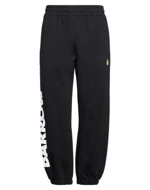 BARROW Pants Size Cotton - Black
