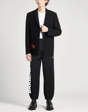 BARROW Pants Size Cotton - Black