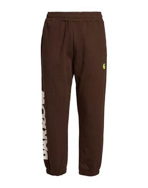 BARROW Pants Size Cotton - Brown