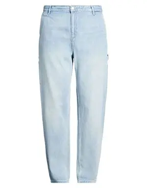 Carhartt Jeans Size Cotton