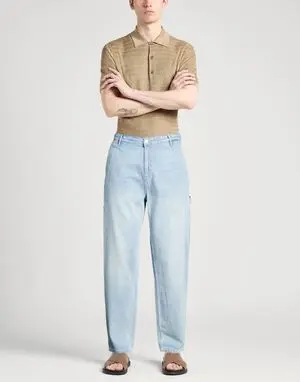 Carhartt Jeans Size Cotton