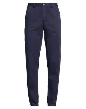 Paul & Shark Pants Size Cotton - Navy