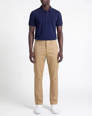 Lacoste Cotton Elastane Chino Pants