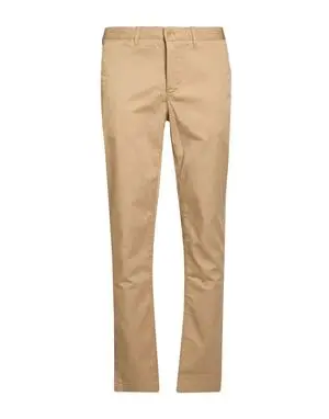 Lacoste Cotton Elastane Chino Pants