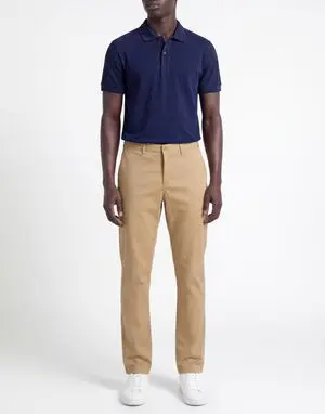 Lacoste Cotton Elastane Chino Pants