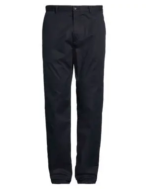 Paul & Shark Pants Midnight Size Cotton, Elastane