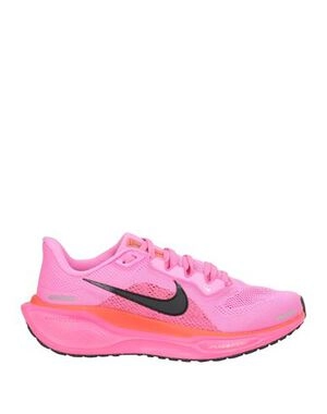 Nike Nike Air Zoom Pegasus 41 Textile Sneakers Fuchsia