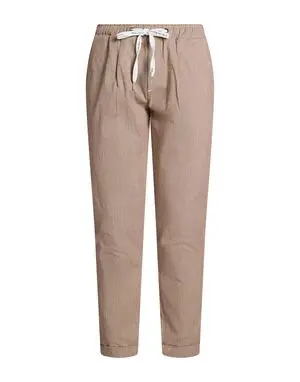 TAKESHY KUROSAWA Pants Size Cotton, Elastane