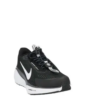 Nike Sneakers Size Textile Fibers