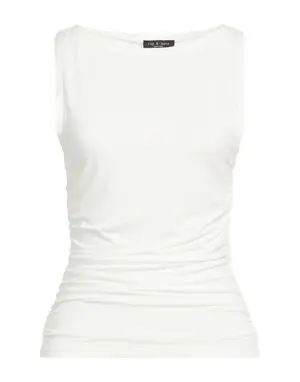 Rag & Bone Tank Top Size Modal, Elastane